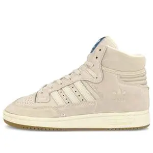 Adidas Centennial 85 High Top Sneakers - White