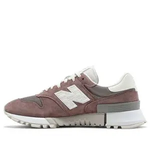 NEW BALANCE Ronnie Fieg X Rc 1300 '10th Anniversary Antler - Red