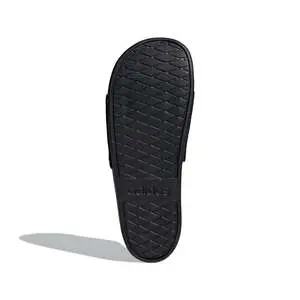 Adidas Adilette Comfort Slides - Core Black/core Black/core Black