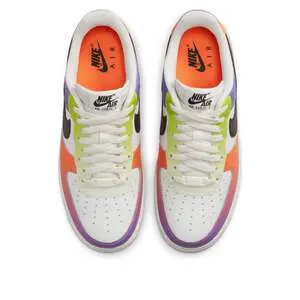 Nike Force 1 Low '07 'multi-color Gradient' Sneakers