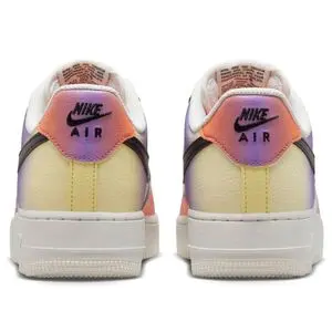 Nike Force 1 Low '07 'multi-color Gradient' Sneakers