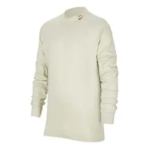 Women's Mock-Neck Long-Sleeve Performance Tops