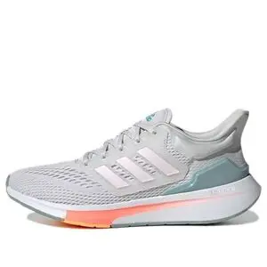 Adidas Adidas EQ21 Run Sneakers Gray/blue/pink