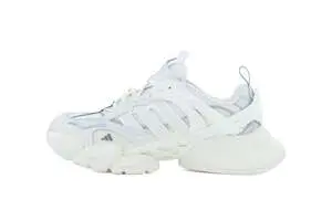 Adidas Vento Xlg Deluxe Sneakers - White/sail