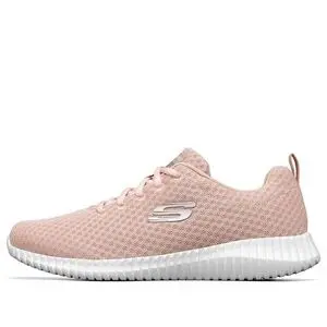 Sketchers Skechers Social Muse Low Top Sneakers Pink/blue