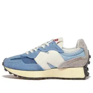 NEW BALANCE New Balance 327 Sneakers Blue/grey