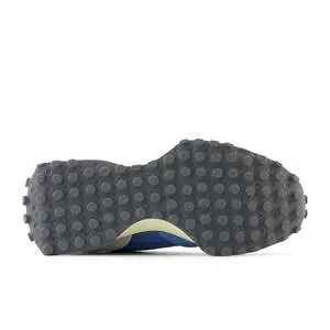 NEW BALANCE 327 Sneakers - Blue/grey
