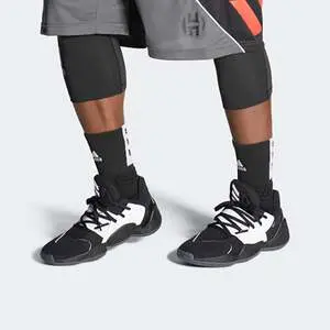 Adidas Harden Volume 4 Basketball Sneakers