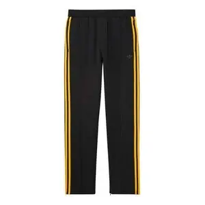 Adidas X Wales Bonner Knit Track Pant Asia Sizing - Black