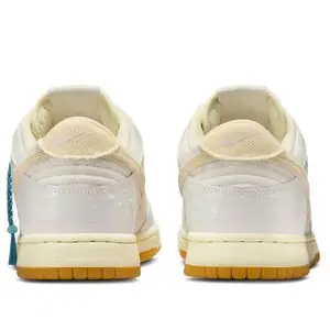 Nike Dunk Low Retro Qs 'tokyo City Edition