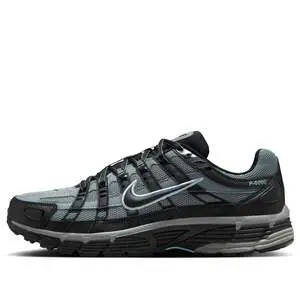 Nike Nike P-6000 Athletic Sneakers Black/obsidian/cool Grey