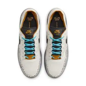 Nike Ps8 "olympic" Sneakers - Phantom/black/fossil