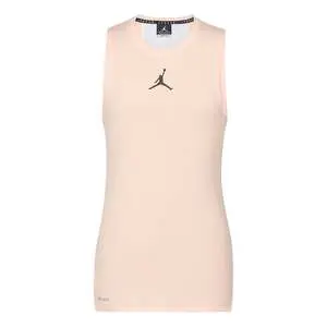 JORDAN Air 23 Alpha Dri-fit Training Top - Pink