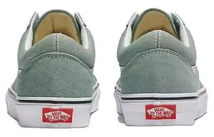 VANS Old Skool "color Theory" Sneakers - Iceberg Green