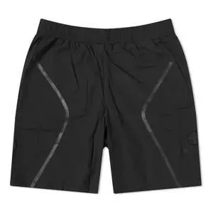 A-COLD-WALL* Welded Tech Shorts - Black