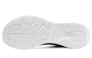 Sketchers Dynamight 2.0 Low Top Athletic Sneakers - Black