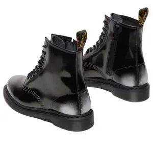 Dr. Martens 1460 Zip Boots - Arcadia