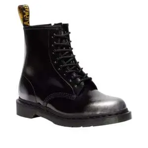 Dr. Martens 1460 Zip Boots - Arcadia