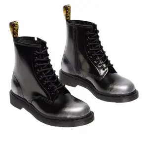 Dr. Martens 1460 Zip Boots - Arcadia