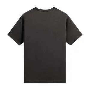 Kith For Nba All-star Orlando Magic Tracy Mcgrady Vintage T-shirt - Black