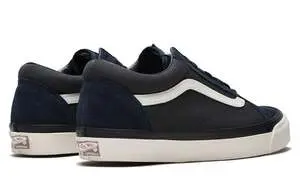VANS Wtaps X Old Skool Lx 'dress Blues' Sneakers - Blue