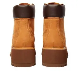 Timberland Kinsley 6-inch Waterproof Boot
