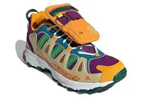 Adidas Sean Wotherspoon X Disney X Superturf Adventure "jiminy Cricket" Sneakers - Multi-color