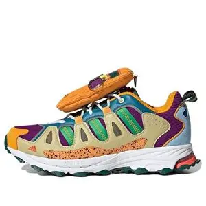 Adidas Sean Wotherspoon X Disney X Superturf Adventure "jiminy Cricket" Sneakers - Multi-color