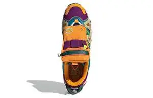 Adidas Sean Wotherspoon X Disney X Superturf Adventure "jiminy Cricket" Sneakers - Multi-color