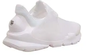 Nike Sock Dart Breathe Sneakers - White