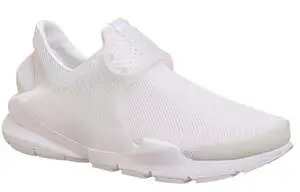 Nike Sock Dart Breathe Sneakers - White