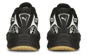 PUMA Velophasis Sneakers - Black/white