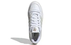 Adidas Forum Bonega Platform Sneakers