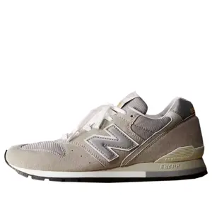 NEW BALANCE New Balance 996 Athletic Sneakers Brown/beige