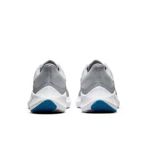 Nike Zoom Winflo Low Top Sneakers - Grey/white/pink