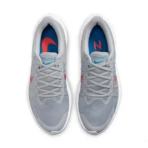 Nike Zoom Winflo Low Top Sneakers - Grey/white/pink