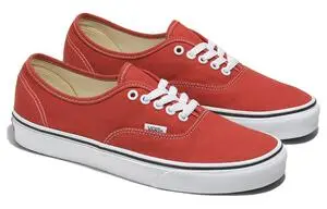 VANS Authentic Sneakers - Bossa Nova
