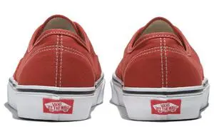 VANS Authentic Sneakers - Bossa Nova
