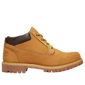 Timberland Premium Waterproof Oxford - Wheat