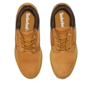 Timberland Premium Waterproof Oxford - Wheat