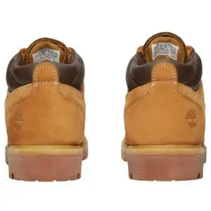 Timberland Premium Waterproof Oxford - Wheat