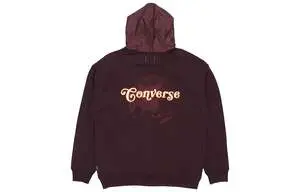CONVERSE Renew Retro Hoodie Asia Sizing