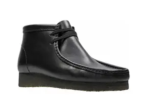 Clarks Wallabee Boots