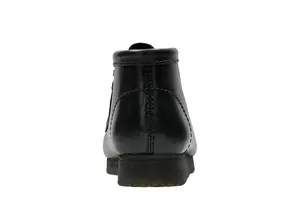Clarks Wallabee Boots