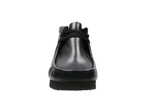 Clarks Wallabee Boots