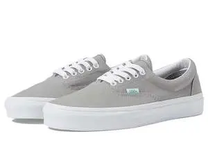 VANS Era "glow Outsole Drizzle" Sneakers - Grey/multi-color