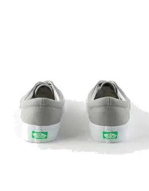 VANS Era "glow Outsole Drizzle" Sneakers - Grey/multi-color