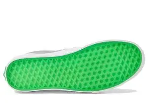 VANS Era "glow Outsole Drizzle" Sneakers - Grey/multi-color