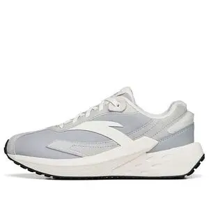 ANTA Icing Sneakers - Grey/white/black