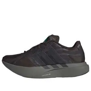 Adidas Adizero Equipment Evo Sl Sneakers - Aurora Coffee Black